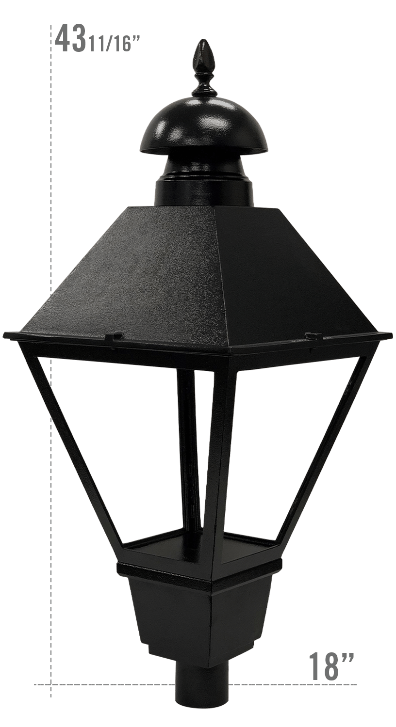 Dark Sky Compliant Lighting | Dark Sky Light Fixtures