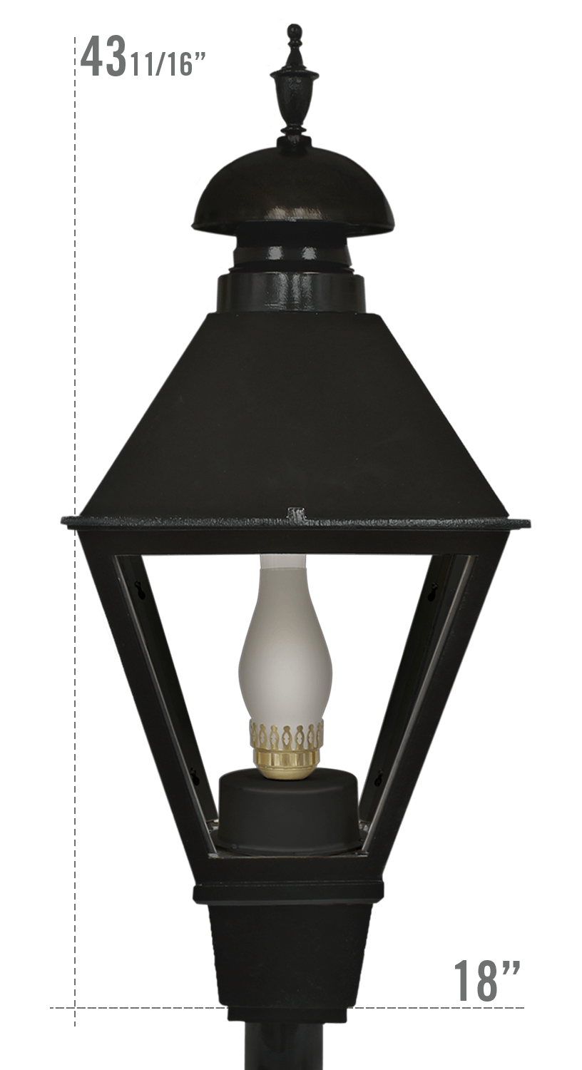 LED Luminaires | Outdoor Luminaire Lighting Fixtures