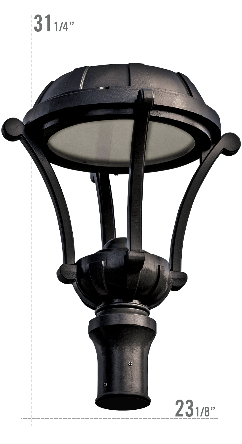 Dark Sky Compliant Lighting | Dark Sky Light Fixtures