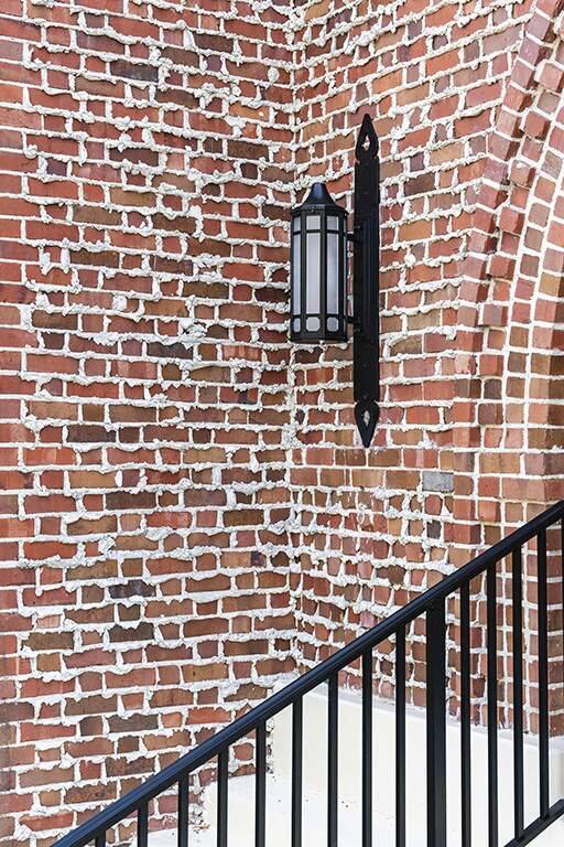 Spring City Electrical Technology | New Smyrna Beach Community Center ...